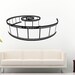 Movie Film Cinema Roll Wall Decal Vinyl Sticker Mural Room Decor L930 ...
