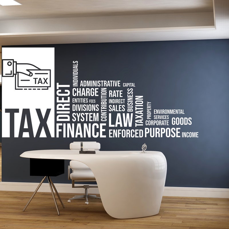 Tax Prep Checklist - Etsy