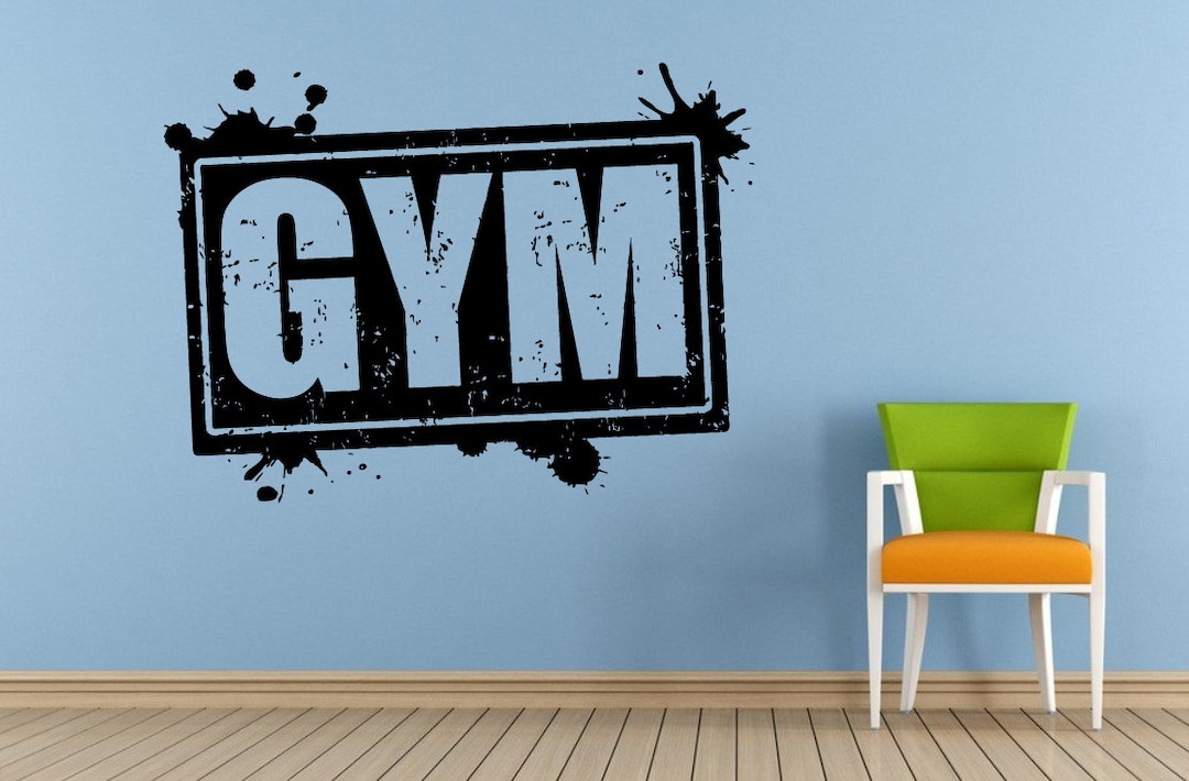 Crossfit Cross Fit Sign Logo Emblem Fitness Gym Lifting Weights Rolling ...