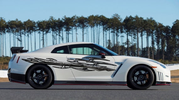 Tribal Car Wrap Tribal Car Vinyl Decal Tribal Pride Car - Etsy