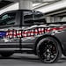 US Flag Car Vinyl Decal, US Pride Car Graphics, American Flag Car Wrap ...
