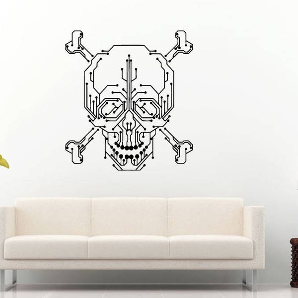 Power Pc Decal - Etsy