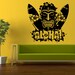 Wall Decal Vinyl Sticker Decals Peal and Stick Cheap Decor Art Aloha ...