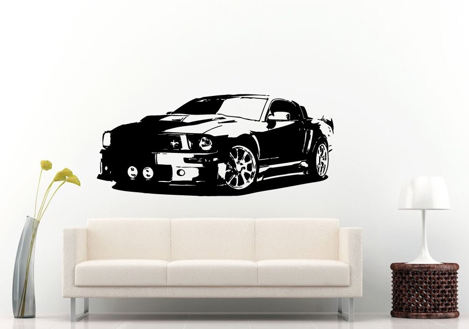 Classic Old School Antique American Muscle Sports Racing Fast | Etsy