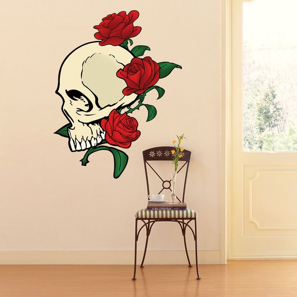 Day of the Dead Wallpaper - Etsy