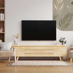 Arch Wall Decal for Living Room TV Background, Wall Sticker Tv Wall ...