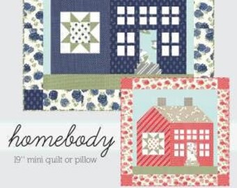 Swoon 16 Quilt Pattern by Camille Roskelley of Thimble | Etsy