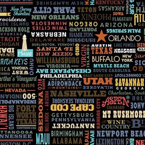 Anderson Design Group - Etsy