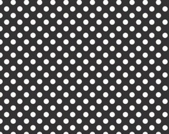 Small Dot Lime by Riley Blake Designs - Etsy