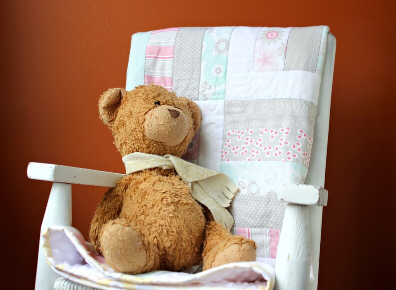 Radio Way Quilt Pattern by Jaybird Quilts - Etsy