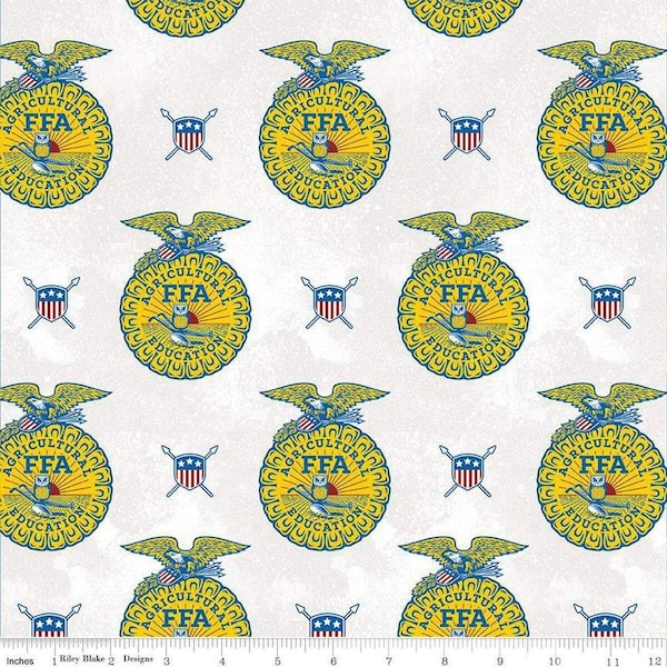 Ffa Emblem Svg - Etsy