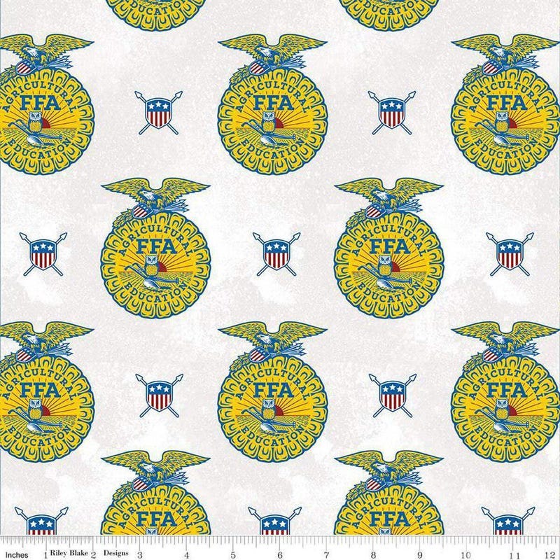 Ffa Charm - Etsy