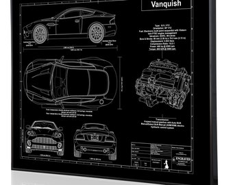 Vanquish Wall Art - Etsy