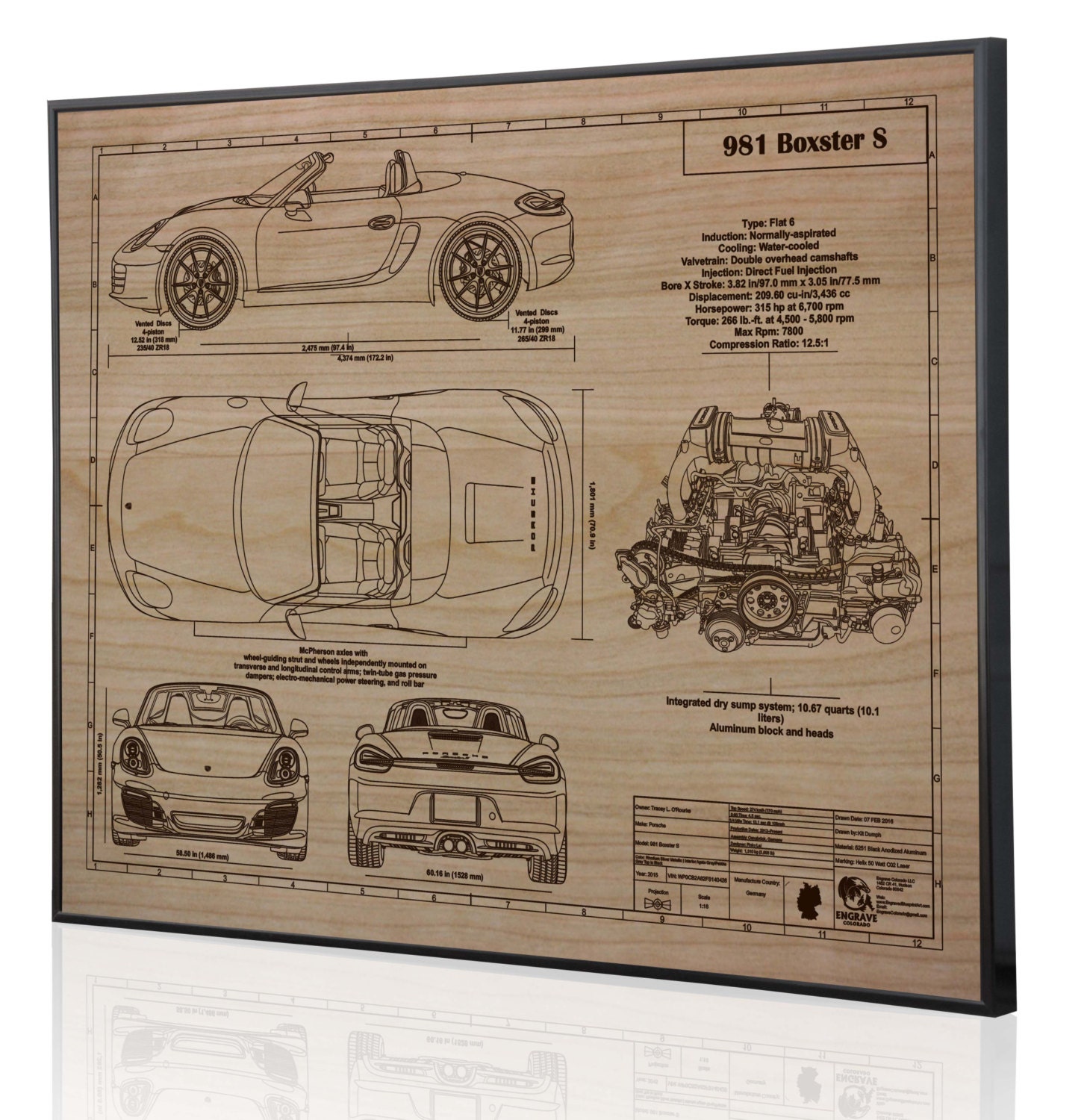 Digital Art & Collectibles Drawing & Illustration Dads or Car Lovers ...