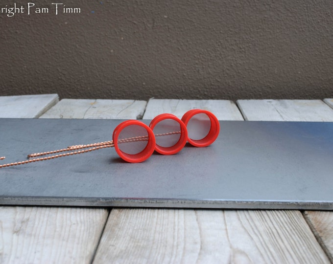 Enameling Sifting Set - Etsy