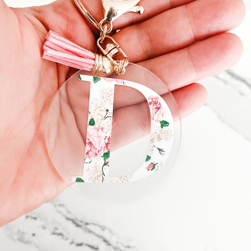 Decorative Keychains - Etsy