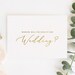 Will You Read at Our Wedding Card, Will You Be Our Reader Card, Reader ...