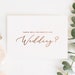 Will You Read at Our Wedding Card, Will You Be Our Reader Card, Reader ...