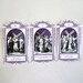 Stations of the Cross Paper Banner – Traditional Catholic Lenten Decor ...