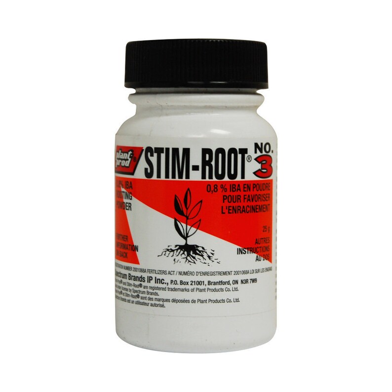 Rooting Hormone #3, Rooting Powder 5g, Cuttings Powder, for Propagation ...