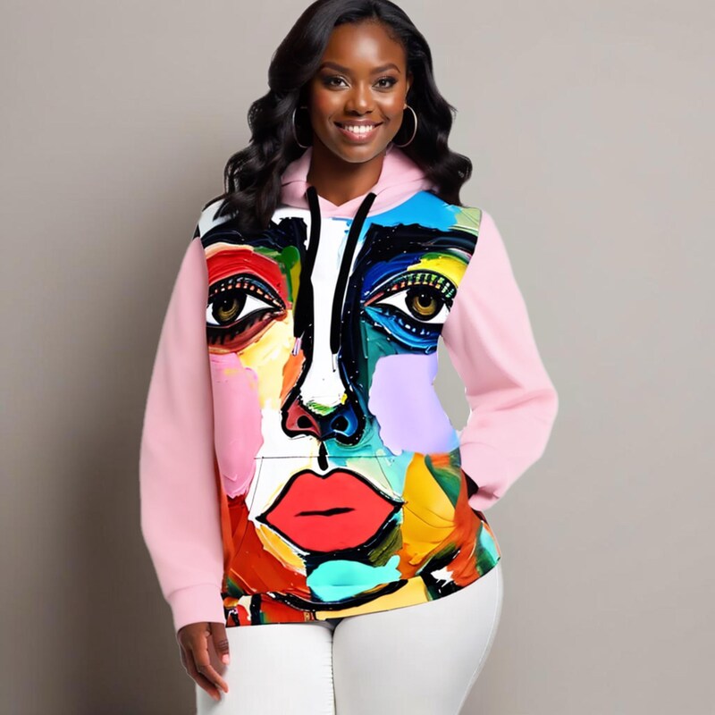 Artsy Clothing - Etsy