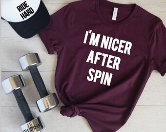 Funny workout shirt | Etsy