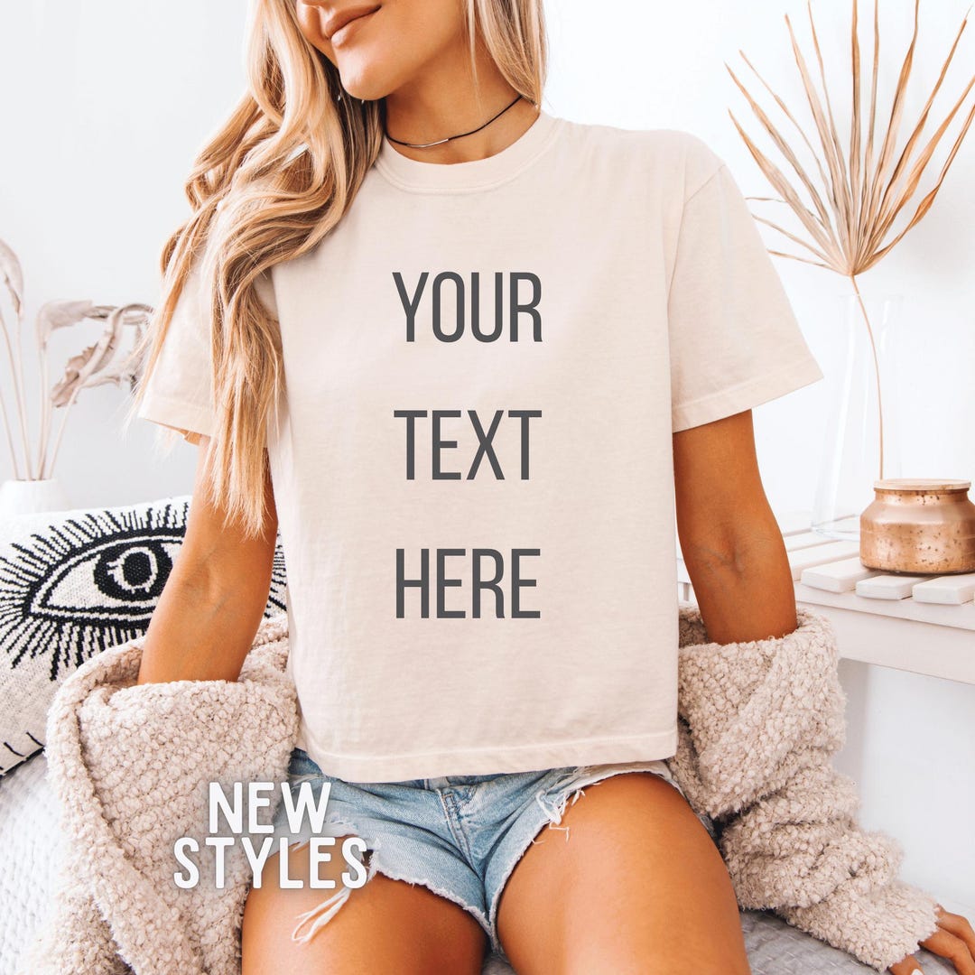 Personalized Crop Top Shirts - Personalized Marathon Shirt - Crop Tops ...