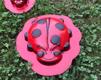 Ladybug mosaic | Etsy