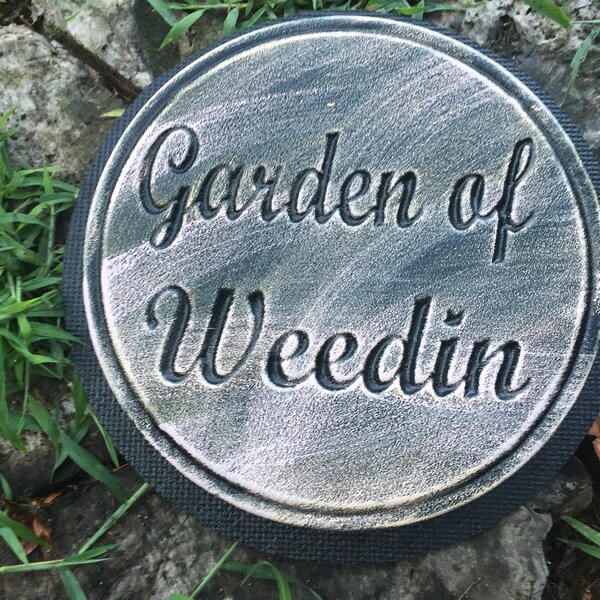 Weedin - Etsy
