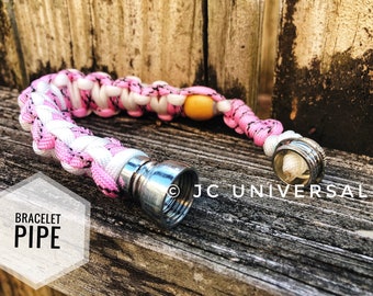 Pipe bracelet | Etsy