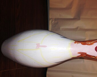Angel Bowling Pin - Etsy