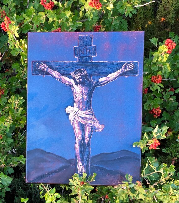 Jesus Christ - Etsy