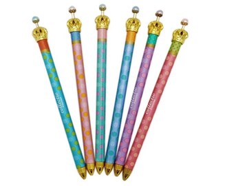 Polka Dot Pencil | Etsy