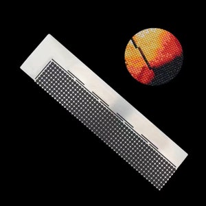 Alignment Ruler for Diamond Painting Pen & Cross Stitching, 238 Square ...