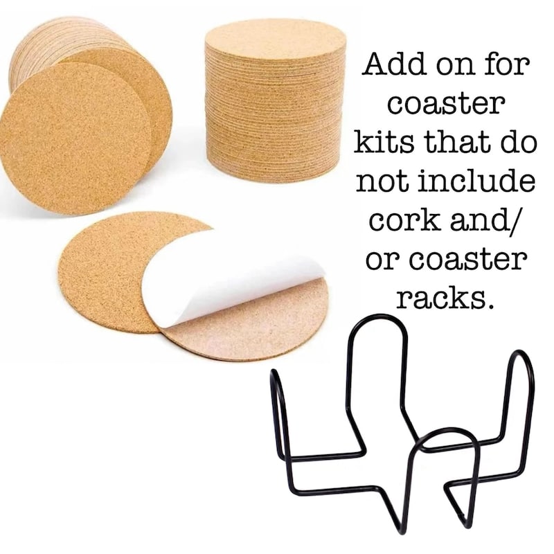 Diamond Coasters Complete - Etsy