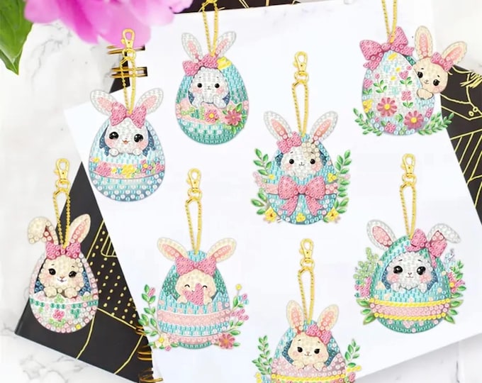 3 Sizes of 360 Round Hole Diamond Painting Alignment Ruler With 140mm ...