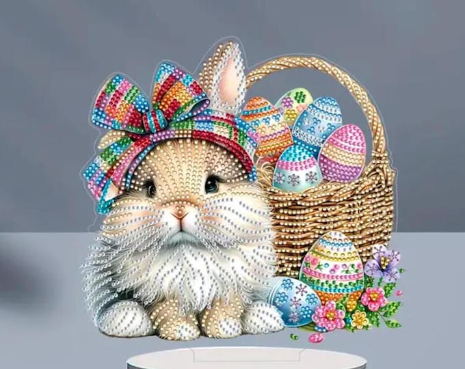 3 Sizes of 360 Round Hole Diamond Painting Alignment Ruler With 140mm ...