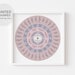 Circular FAMILY TREE Chart, 5/6 Generation ANCESTRY Chart, Genealogy ...
