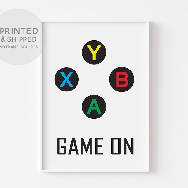 Xbox Sign - Etsy