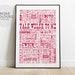WELSH Funny Sayings Print Funny Welsh Phrases Typographical - Etsy