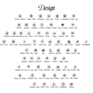 Big Sister Middle Sister Little Sister Bracelet/ ID - Etsy