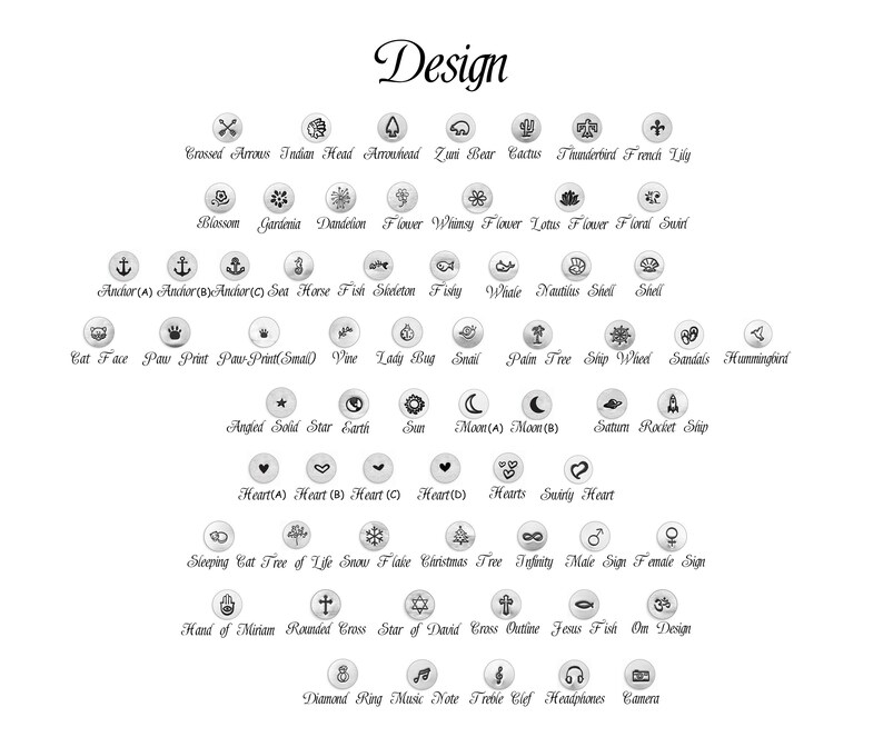 Home State Pride Personalized Bracelet / 925 Sterling Silver - Etsy