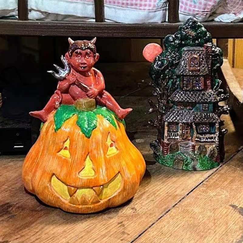 Imp - Etsy