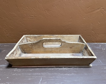 Carry All Tray - Etsy