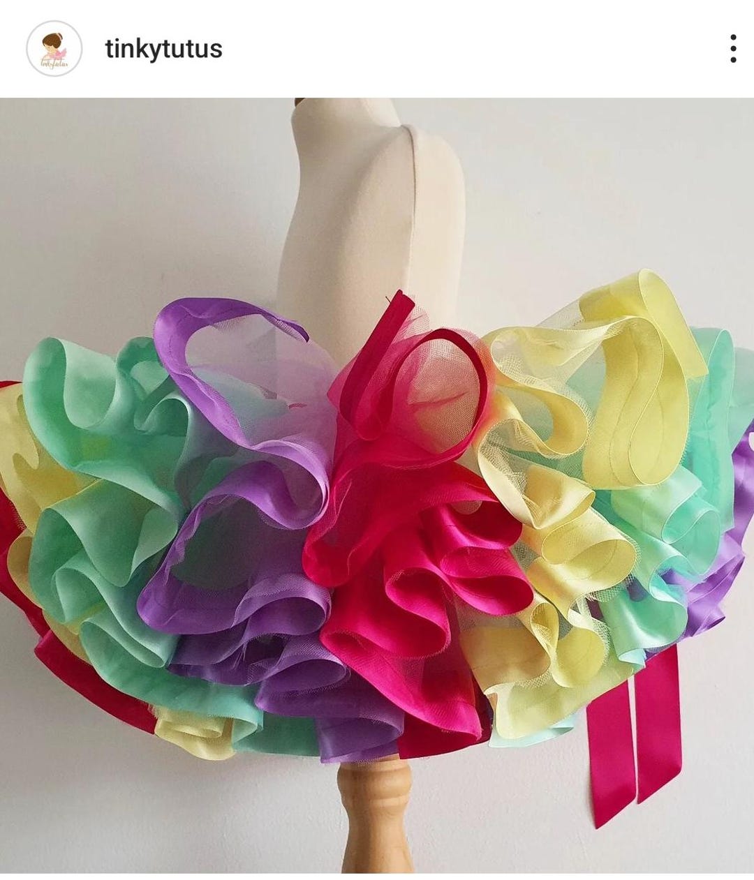 Teletubbies Tutu, Rainbow Birthday, Care Bears Birthday, in the Night ...