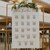 Wedding Seating Chart Sign, Acrylic Escort Boards, Seating Board ...