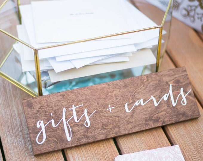 Reserved Sign Wedding Reserved Sign Reserved Wedding Sign - Etsy