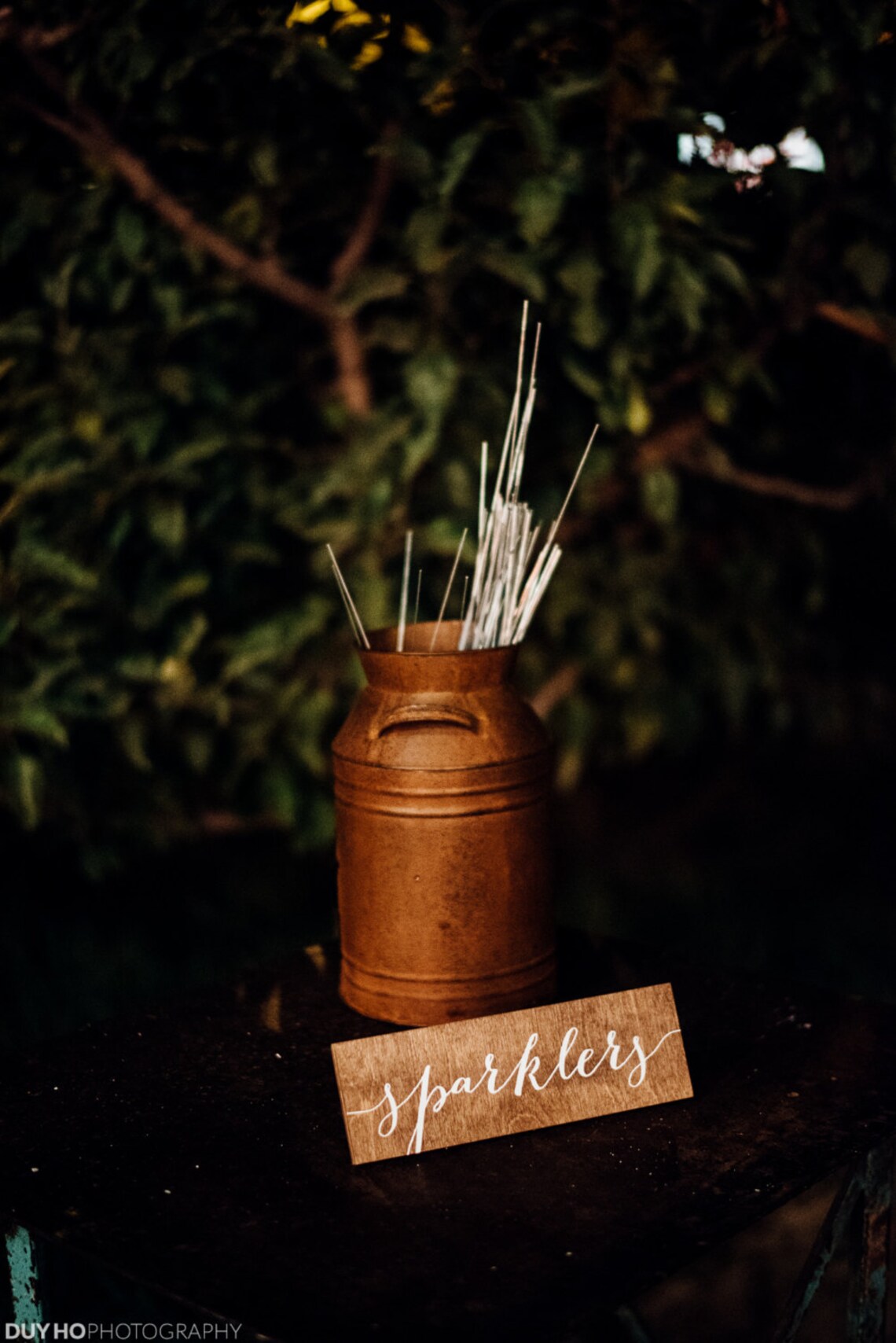 Sparklers Wood Sign Wooden Wedding Signs Wood nc | Etsy