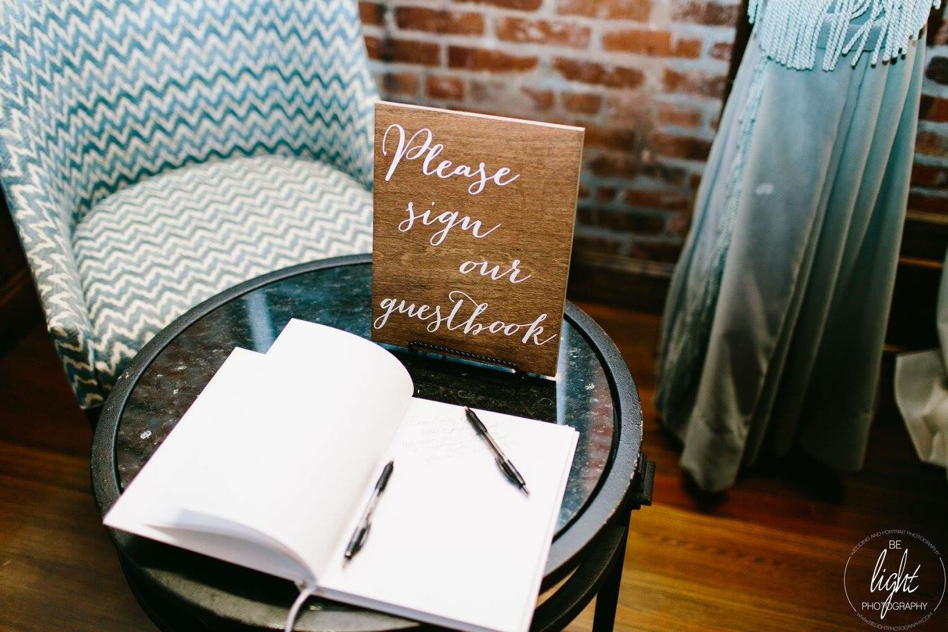 Guestbook Sign Guest Book Sign Wedding Guestbook sign wood | Etsy