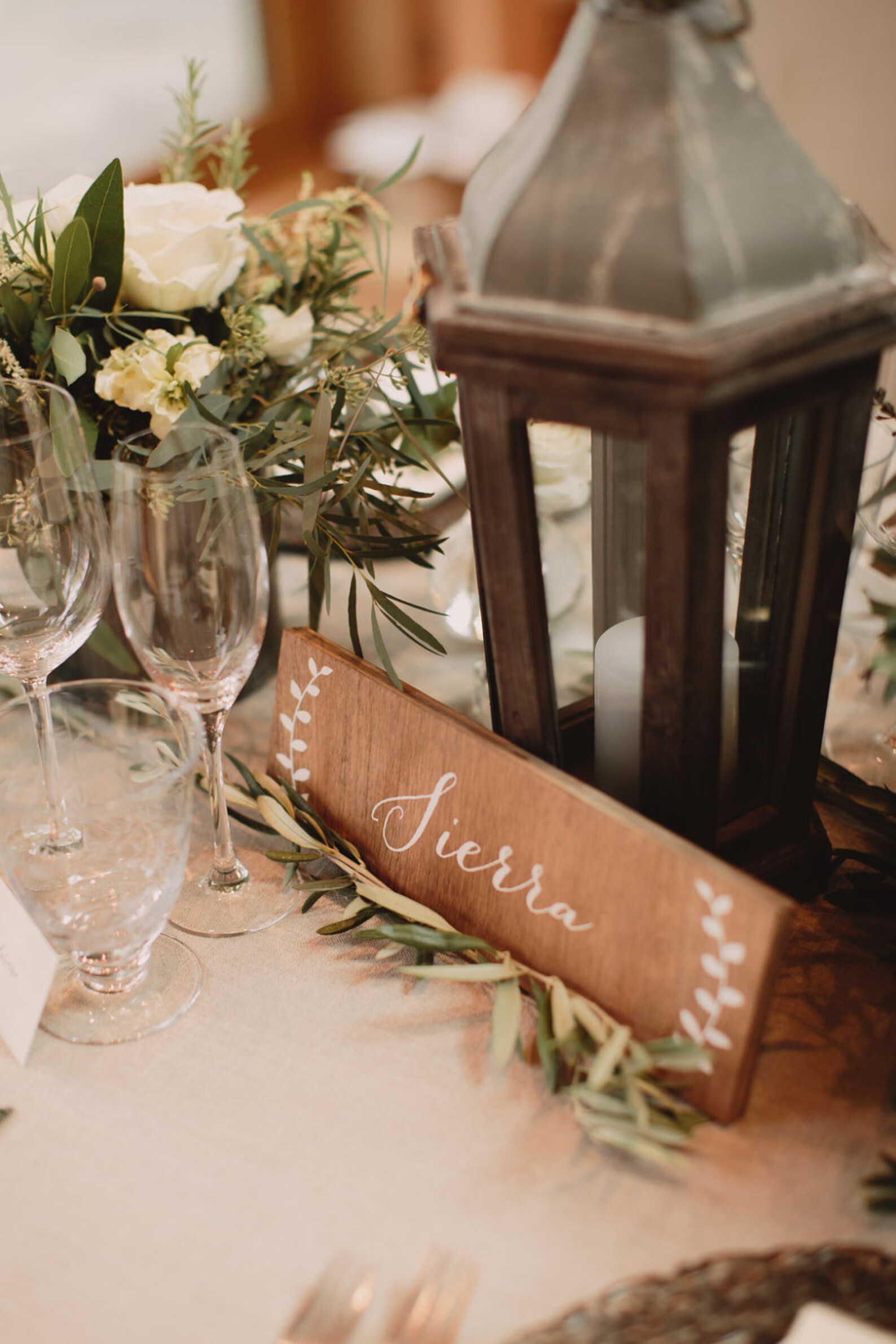 Table Numbers for Wedding Custom Wedding Wood Table Numbers - Etsy